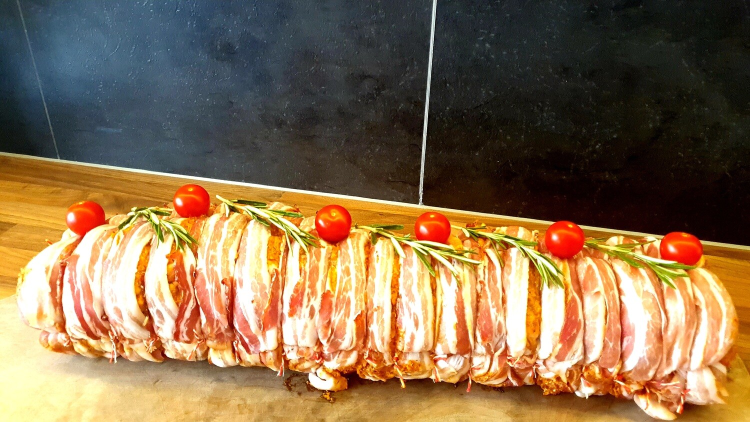 Rôti de cou de porc revisité (Suisse) • Boutique en ligne • Boucherie ...