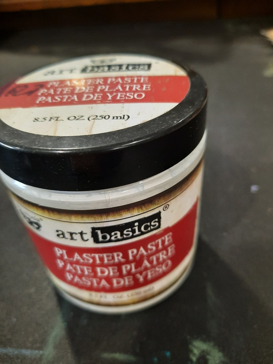 Prima Plaster Paste 250ml