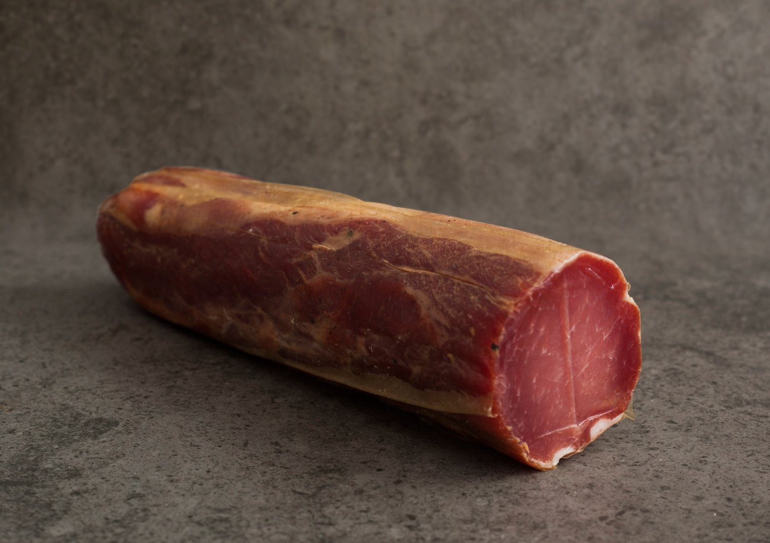 Lonza Stagionata - 500g