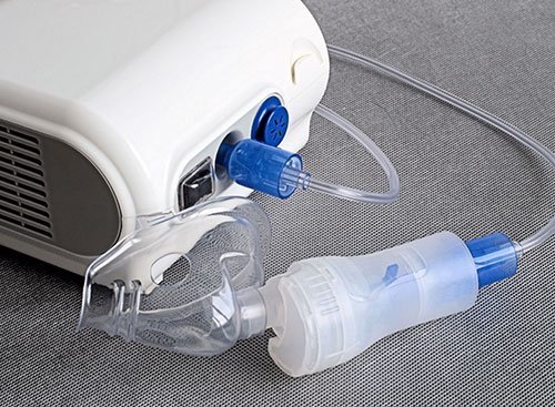 Respiratory Equipment