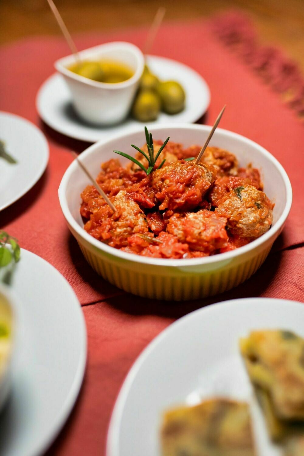 Ferdinands Farse (0,6 kg)