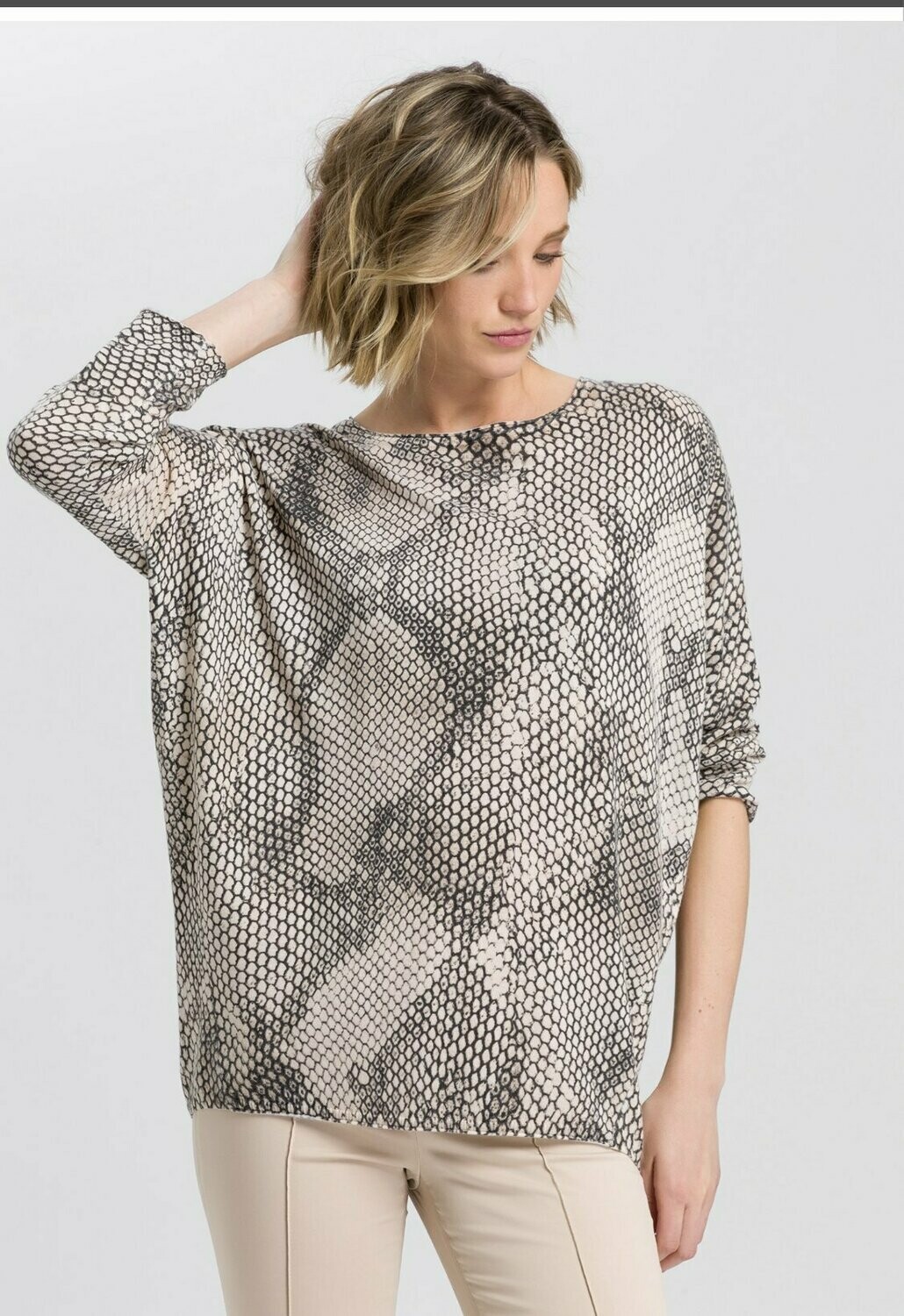 Marc Aurel - Pullover