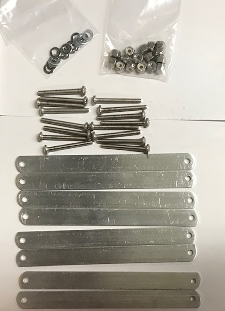 Sling Bracket Repair Kit