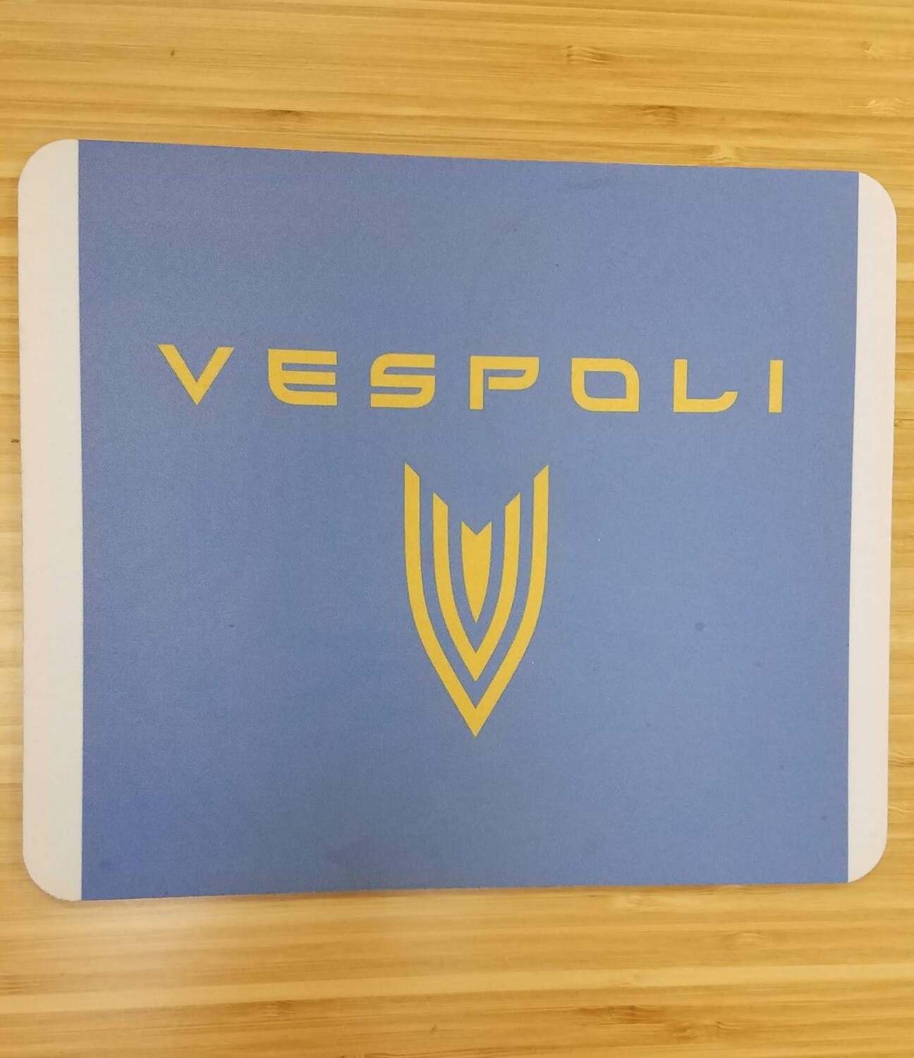 VESPOLI Mouse Pad