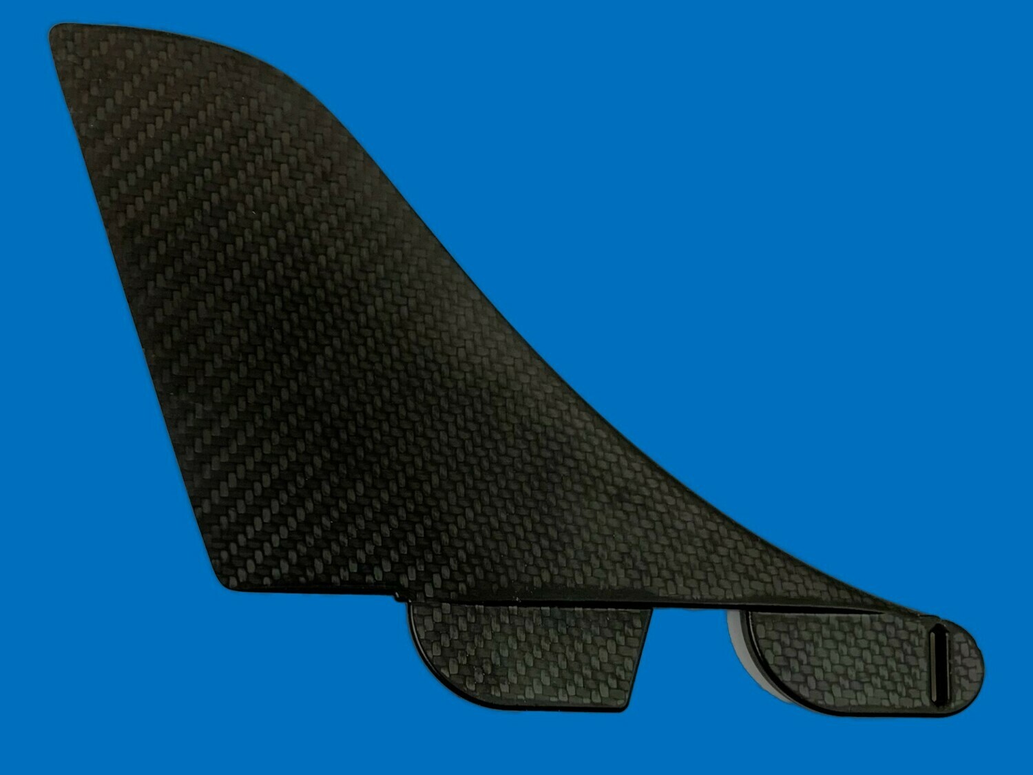 VHP Snap In Fin for Doubles