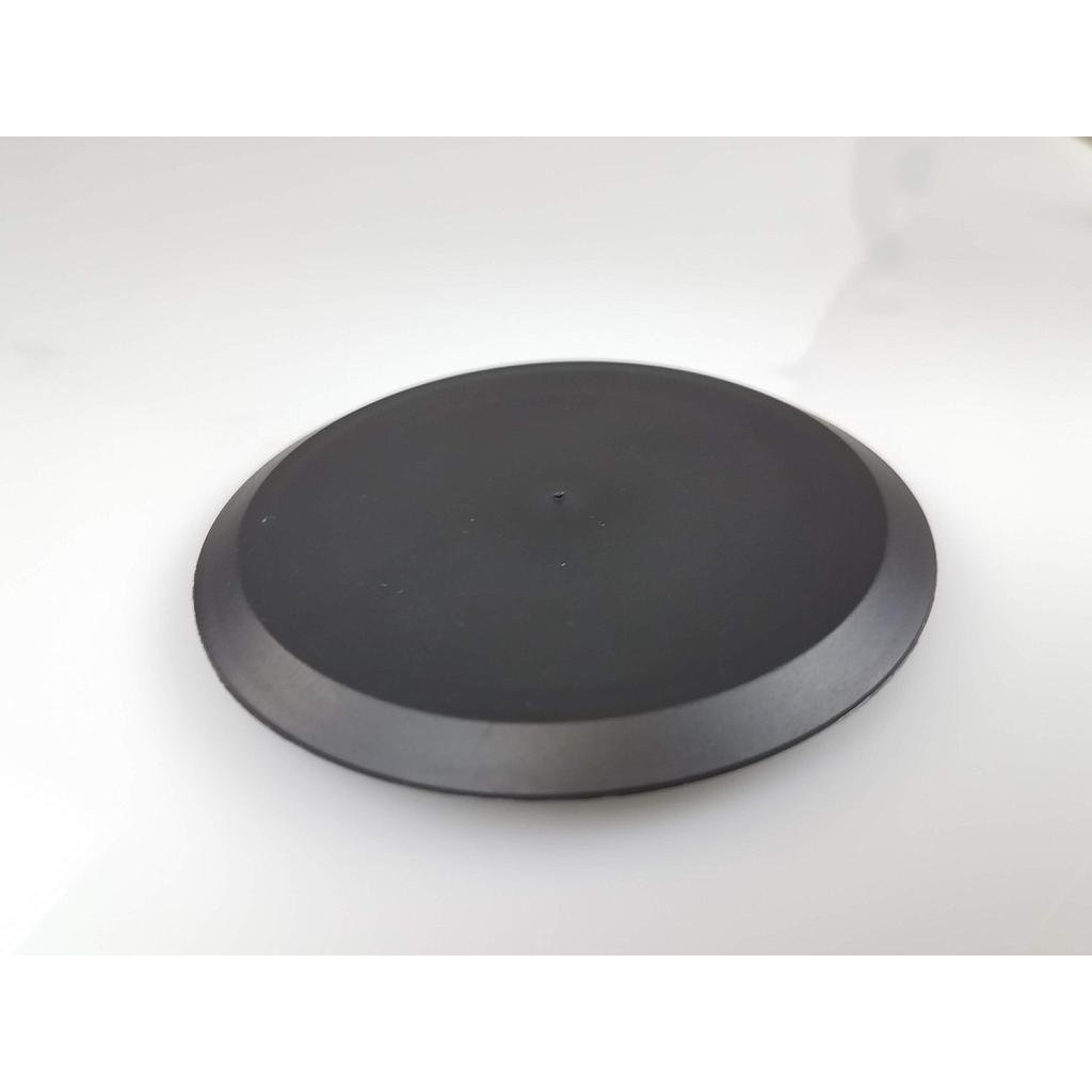 SNAP-IN Port Cover for M27 & M27XL SINGLE SCULL