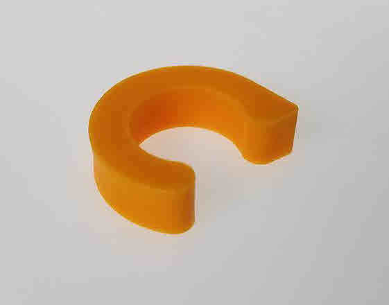 Snap-On Height Washers (Spacer), Sweep, Pkg of 25