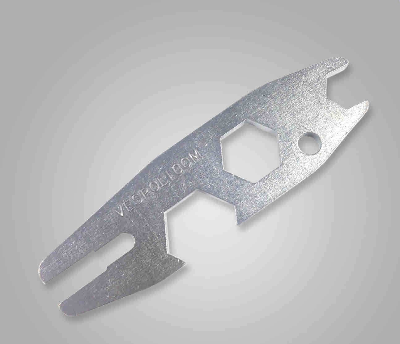 Vespoli Cox'N Wrench