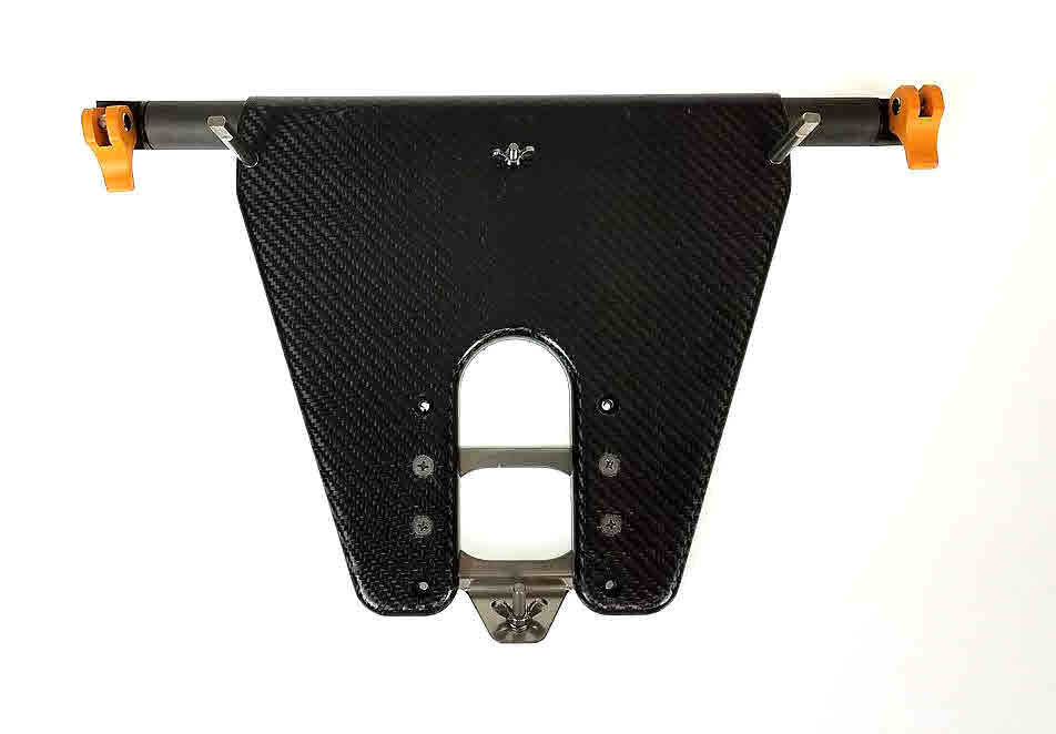 Footstretchers -Footboards