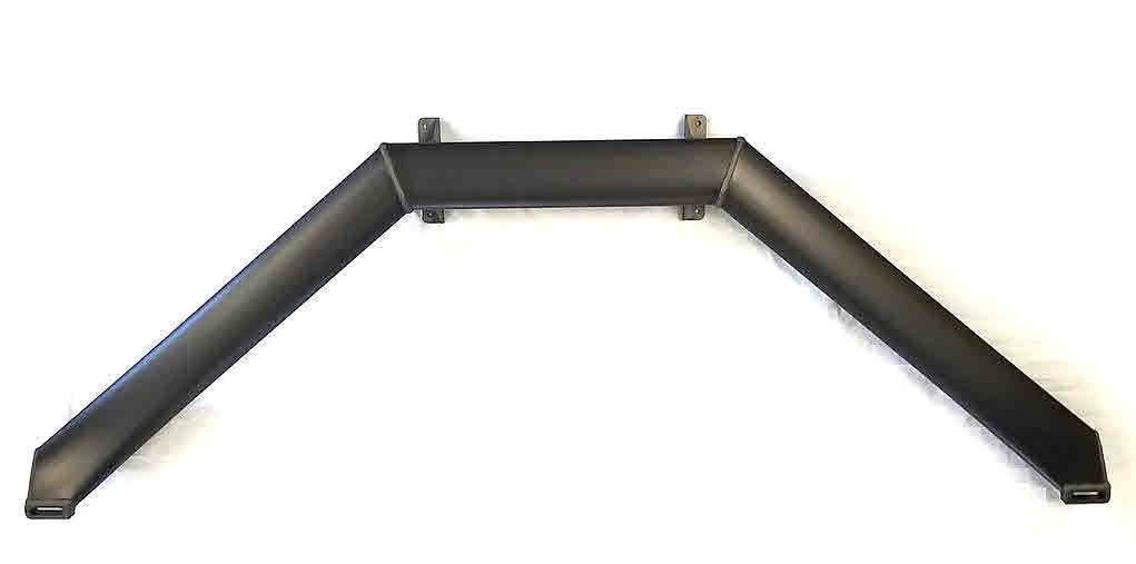 Wing Rigger, Sculling, Stern Mount, Frame Only