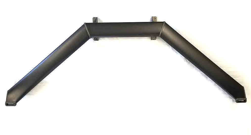 Riggers, Sculling - Wing