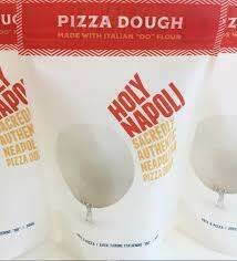 Holy Napoli Pizza Dough 300g