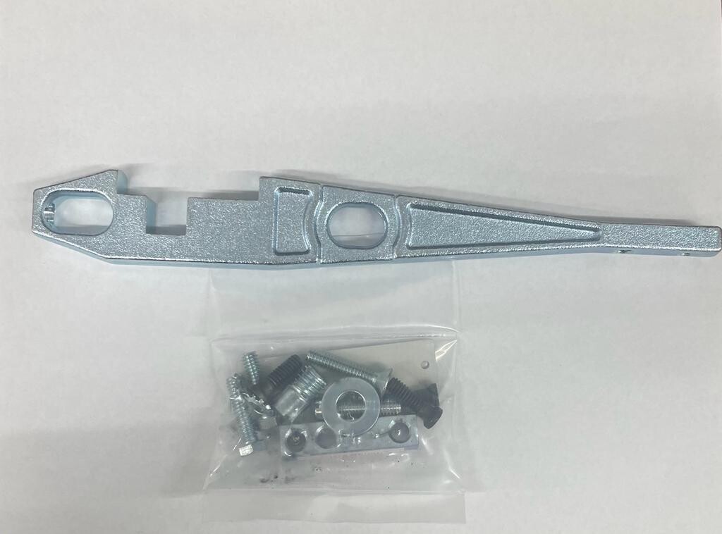 Pacific Doorware Side Load Arm for Concealed Closer – Pacific Doorware ...