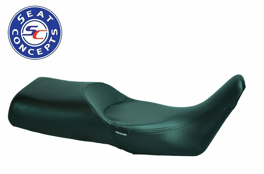 Seat Concepts (1987-2018) KLR650 Complete Seat Commuter Low