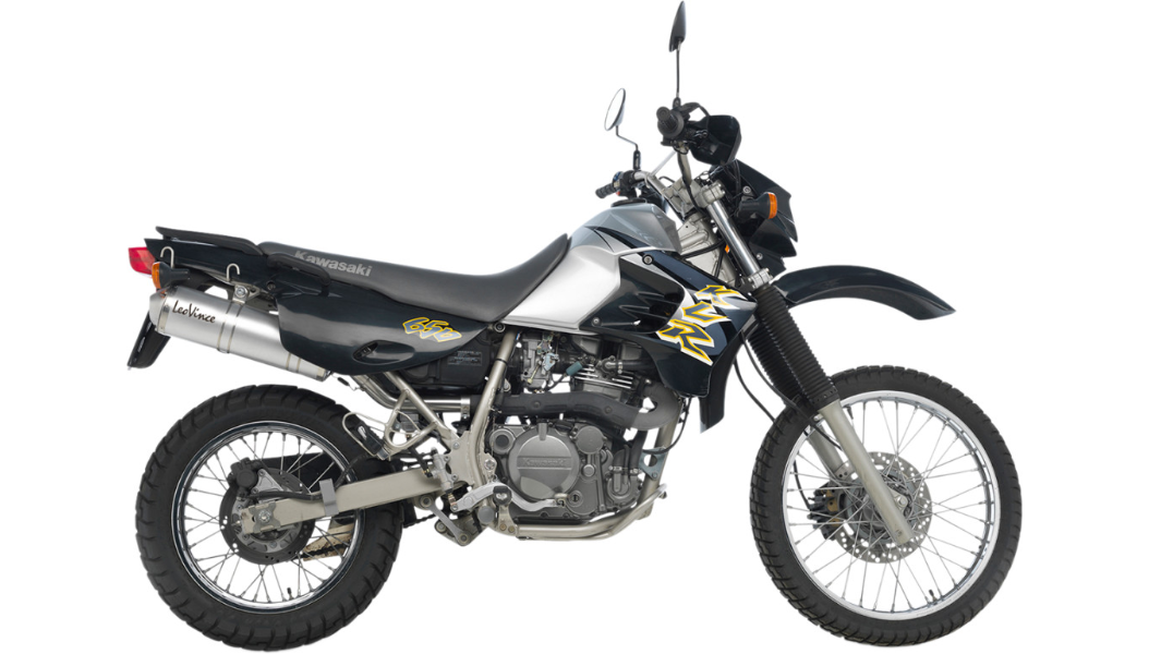 My 2022 KLR 650 Traveller with mods and links for reference | Kawasaki ...