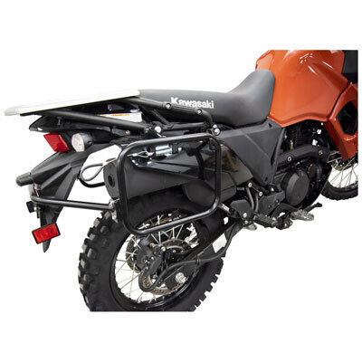 Tusk Pannier Racks 2022+ Kawasaki KLR650