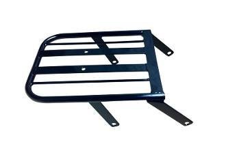 DirtRacks DR650 Rear Luggage Rack With RotopaX Mount Function