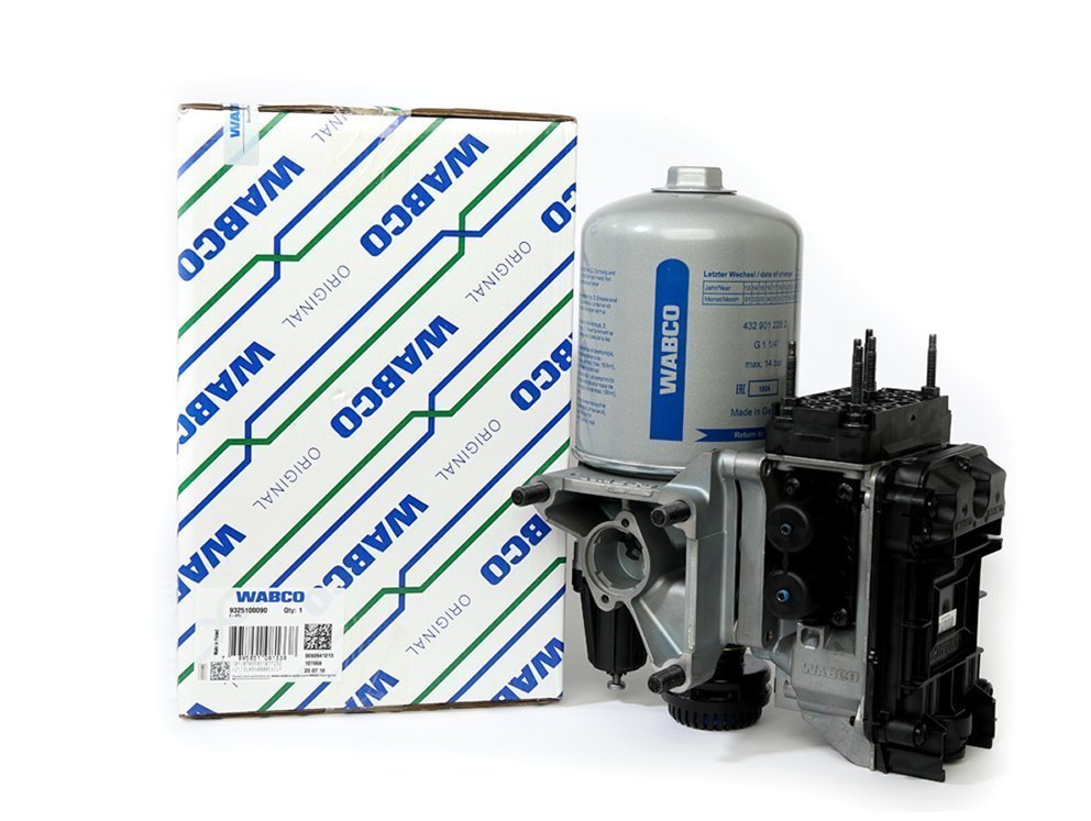 GENUINE WABCO 9325100090 AIR PROCESSING UNIT TO FIT SCANIA