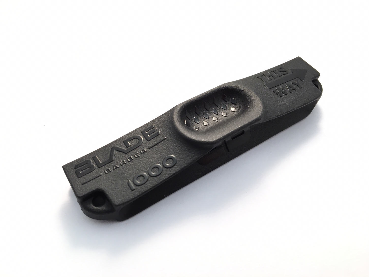 5/8" ROH, 5.3° Bite Angle Model 1000 - Shop - Blade Barber