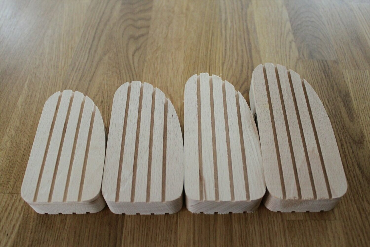 Premium Beech Block 140mm Bull Block