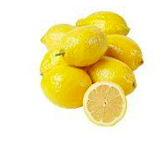 Fresh Lemon, 4 Ct