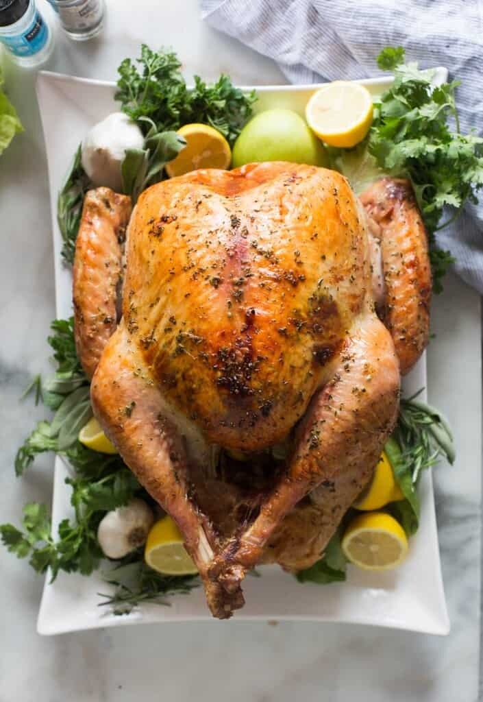 Halal Young Turkey 10 To 16 Lbs seasonal Halal Young Turkey 10 To 16 Lbs seasonal