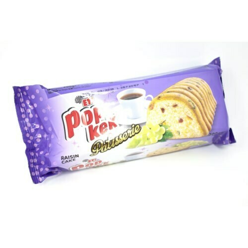 ETI Popkek Patisserie Raisin 200g