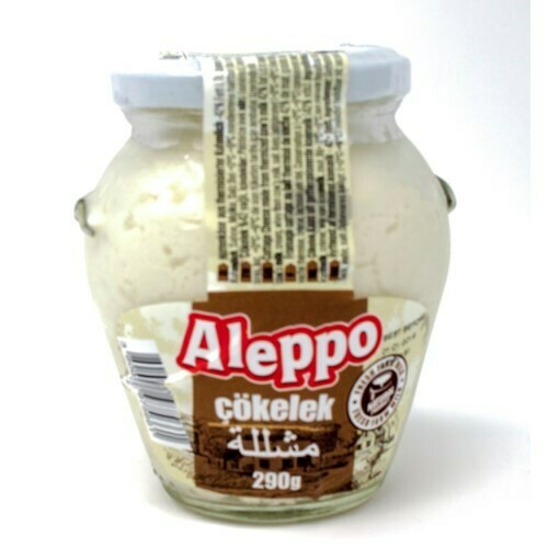 Aleppo Cokelek Cheese 290g