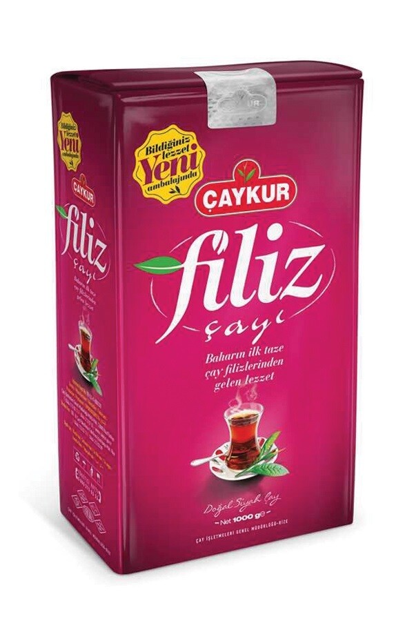 Caykur Filiz Tea 1kg