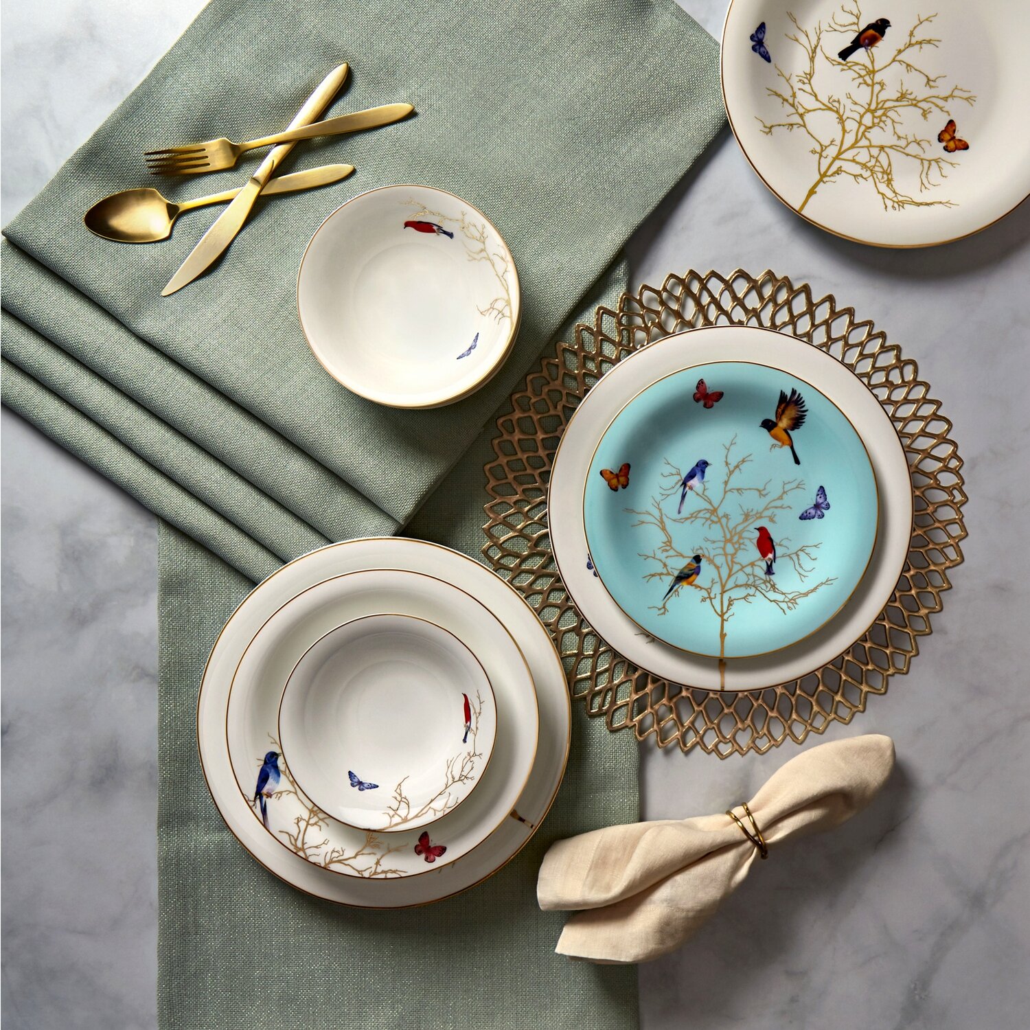 Karaca United sates, Karaca Amerika