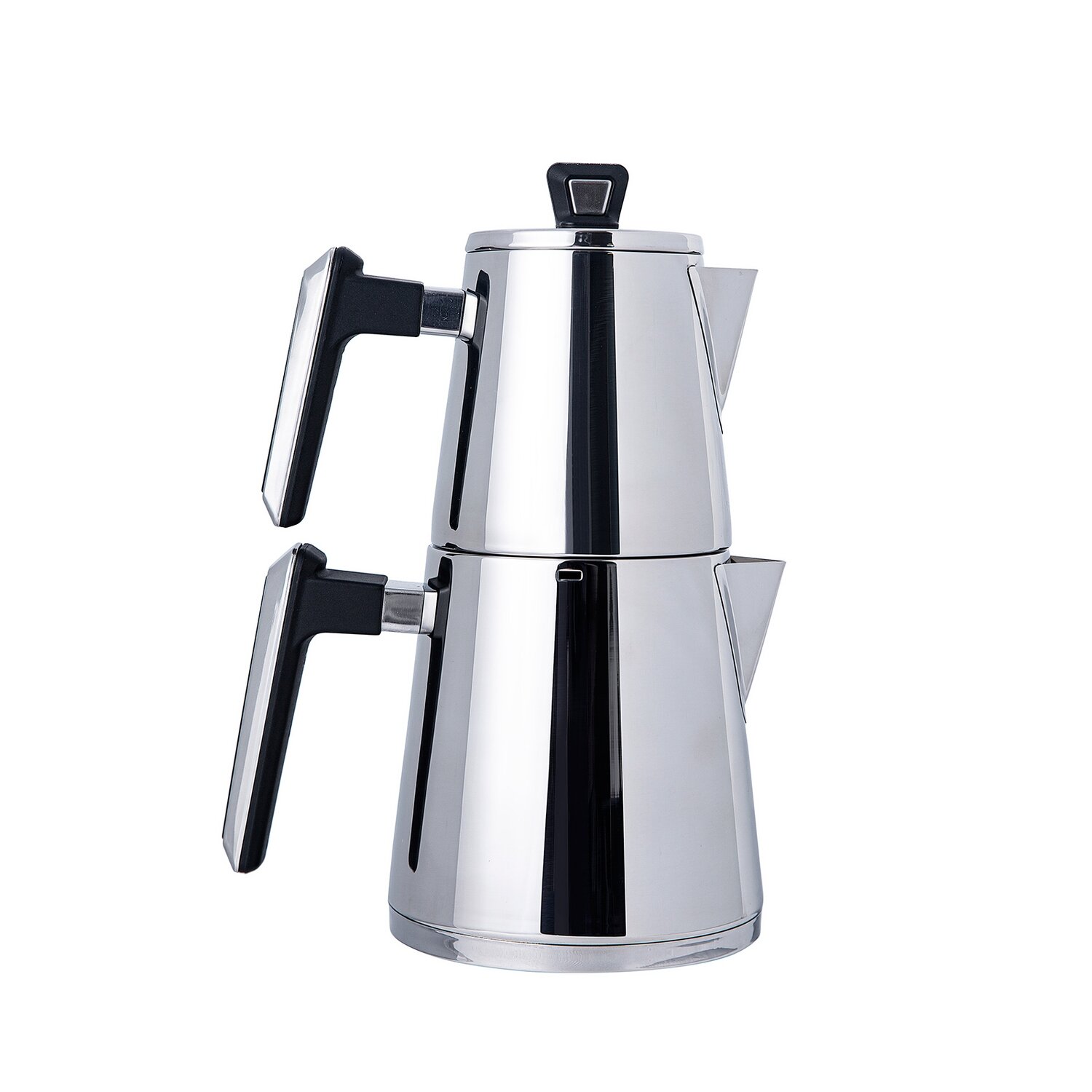 Karaca United sates, Karaca Amerika