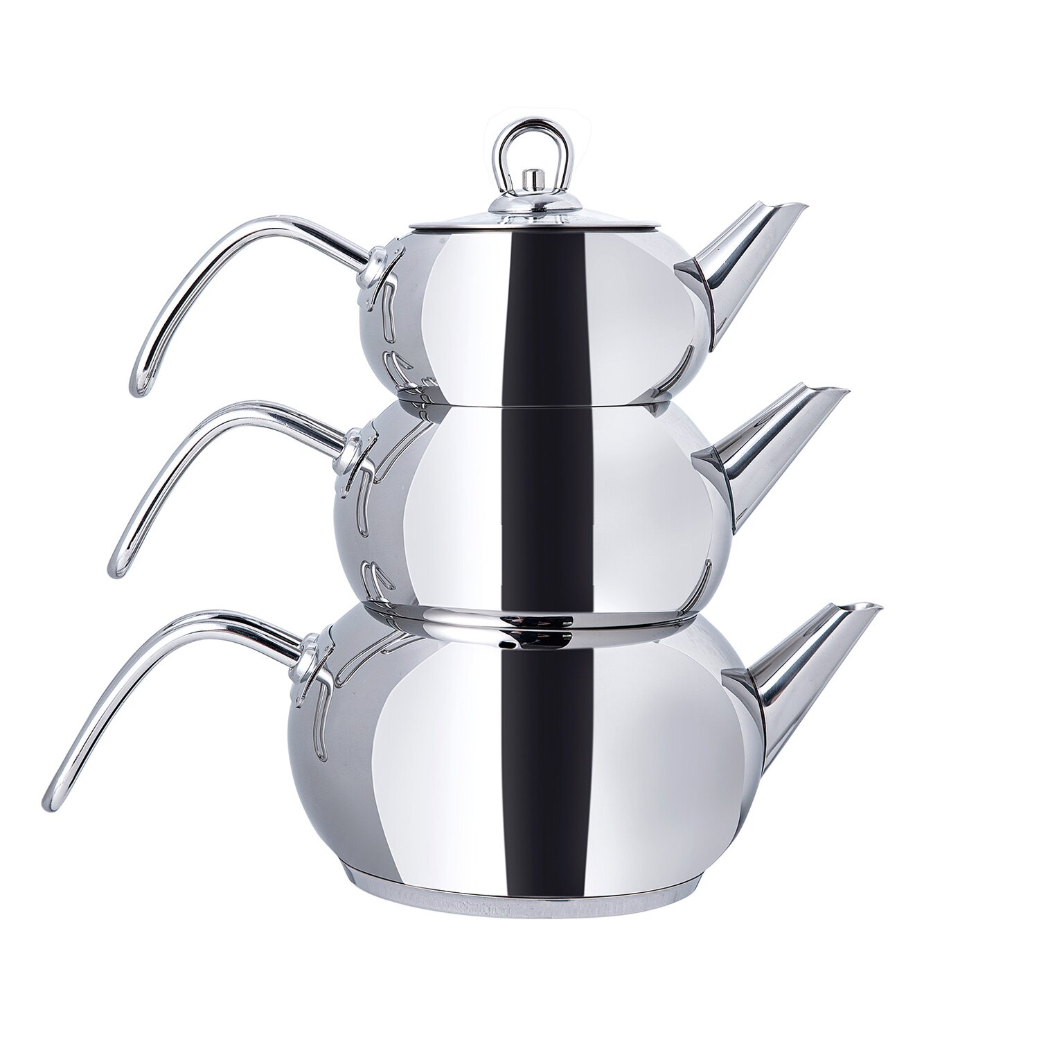 Karaca United sates, Karaca Amerika