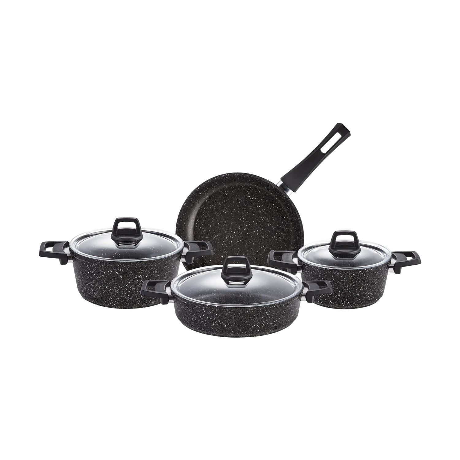 Karaca United sates, Karaca Amerika