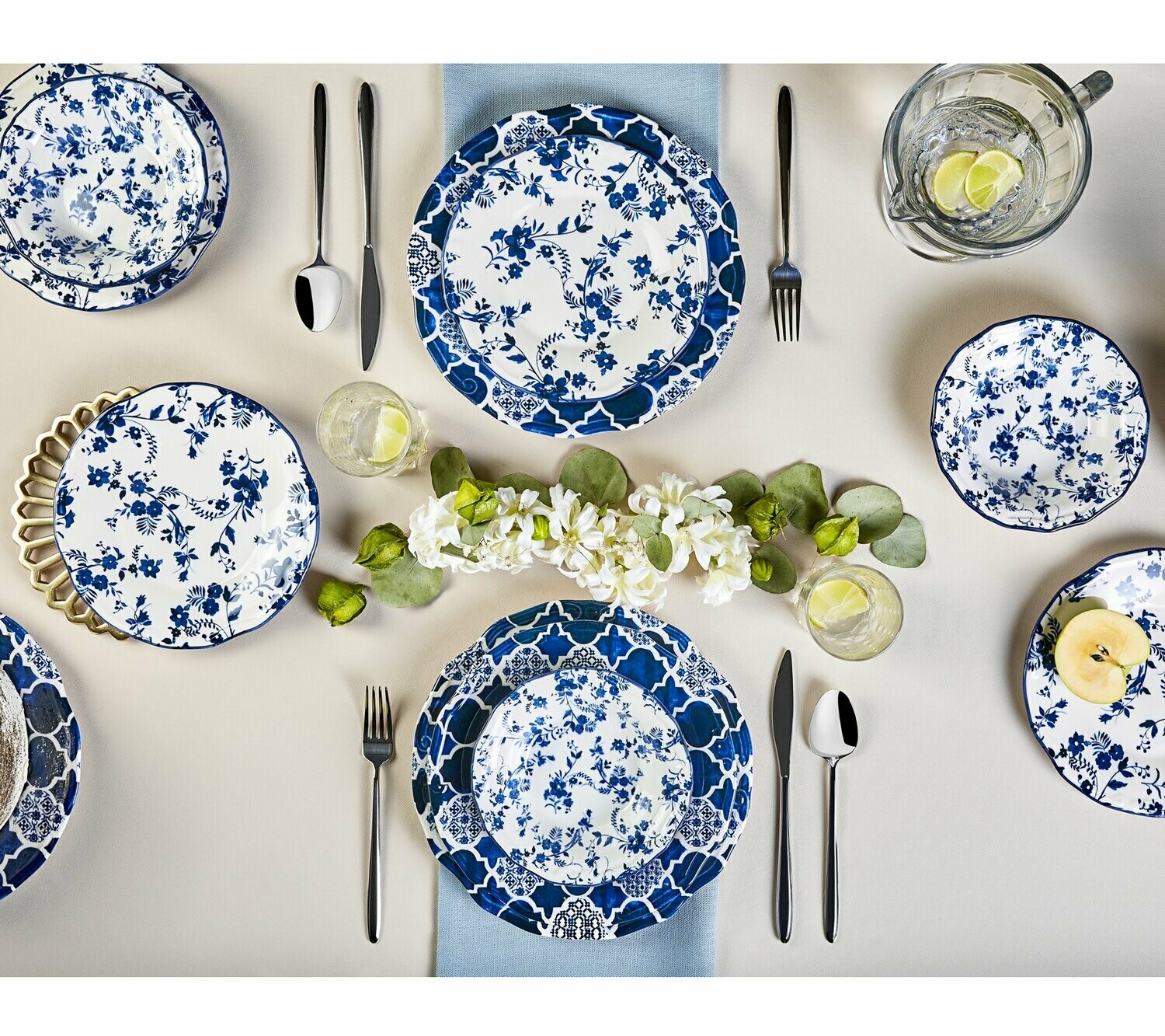 Karaca United sates, Karaca Amerika