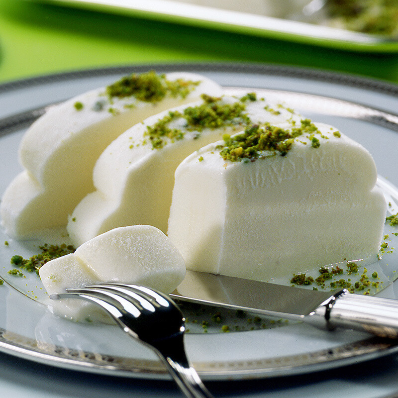 Mado ICE-MAR Maras Ice Cream Plain 900g - Hakiki Kesme Kol Mado Dondurma