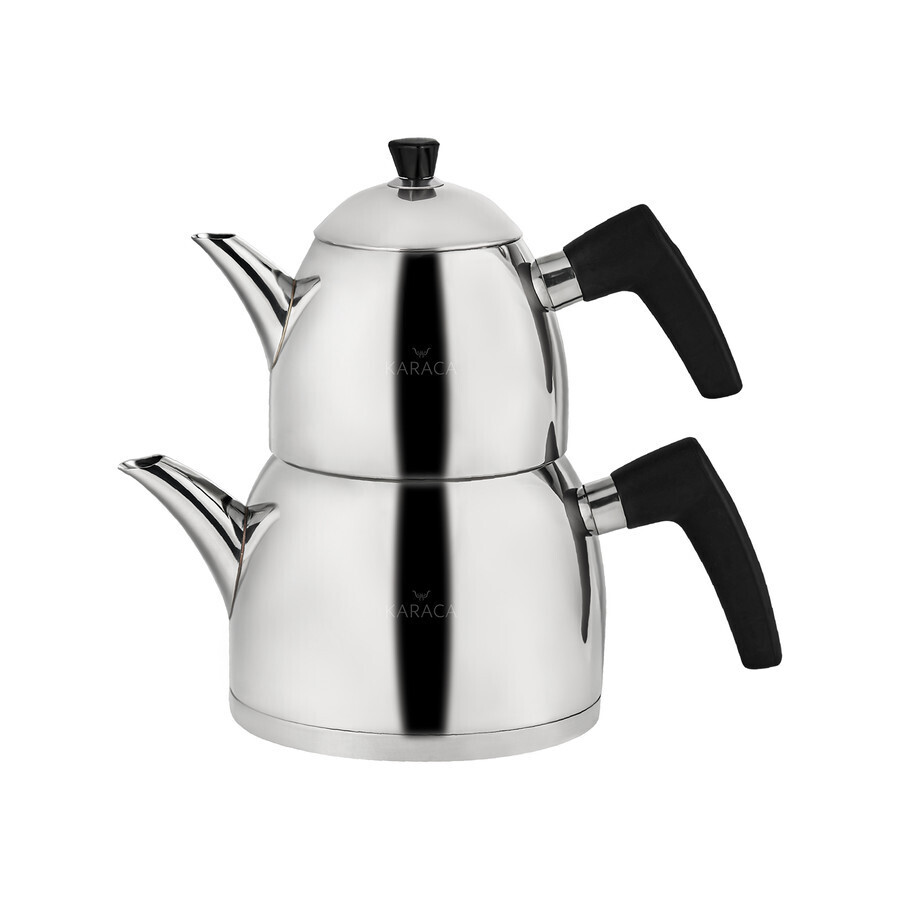 KARACA Roya Teapot - Tea Pot - Teapots - Caydanlik Orta