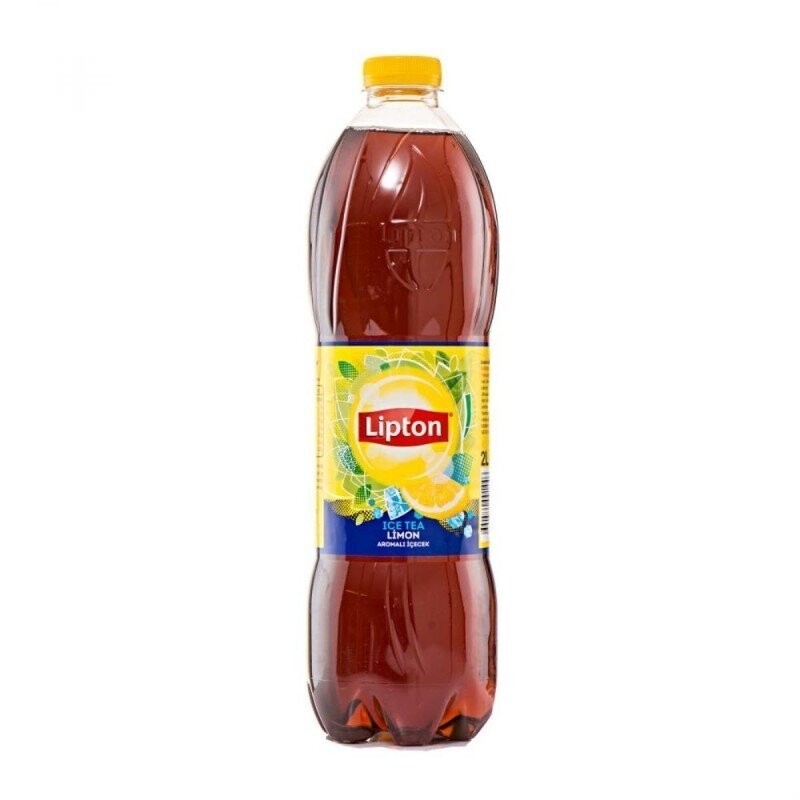 Lipton Ice Tea With Lemon 1L