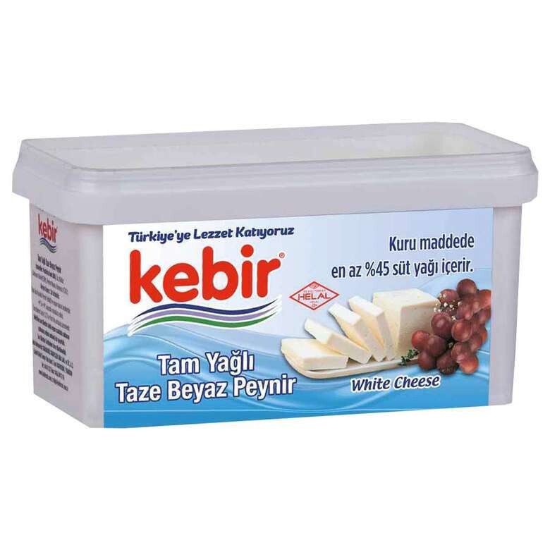 SUTAS Trabzon Kuymak KOLOT Cheese 375GR