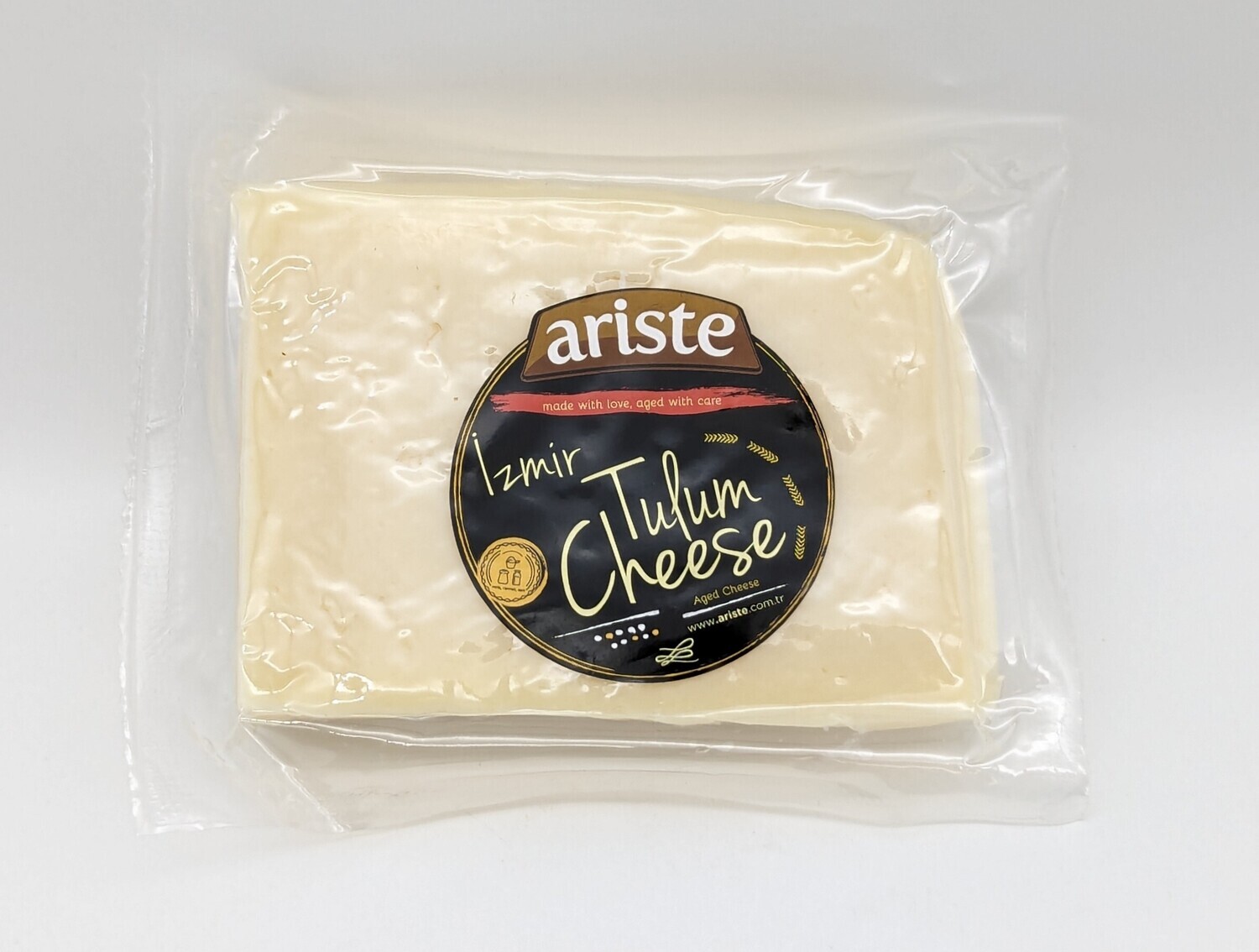 ARISTE Izmir Tulum Cheese 250g