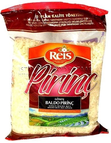 REIS Baldo Rice 5kg