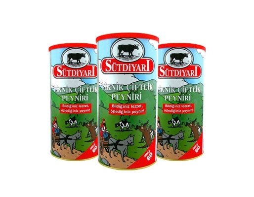 DAIRYLAND Piknik Cheese 800g Sutdiyari Feta Picnic Cheese (Sut Diyari ...