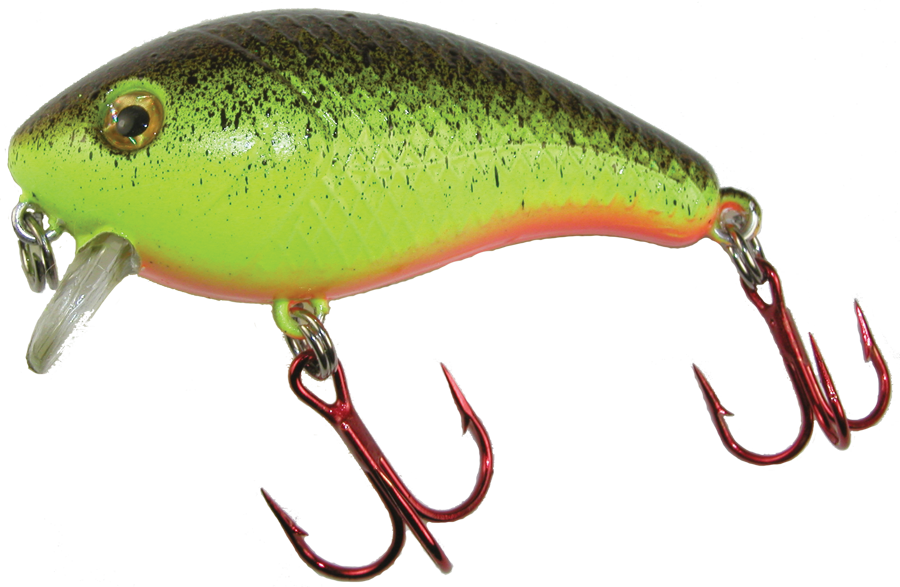 1/4 oz Baby 1- Minus Root Beer Chartreuse