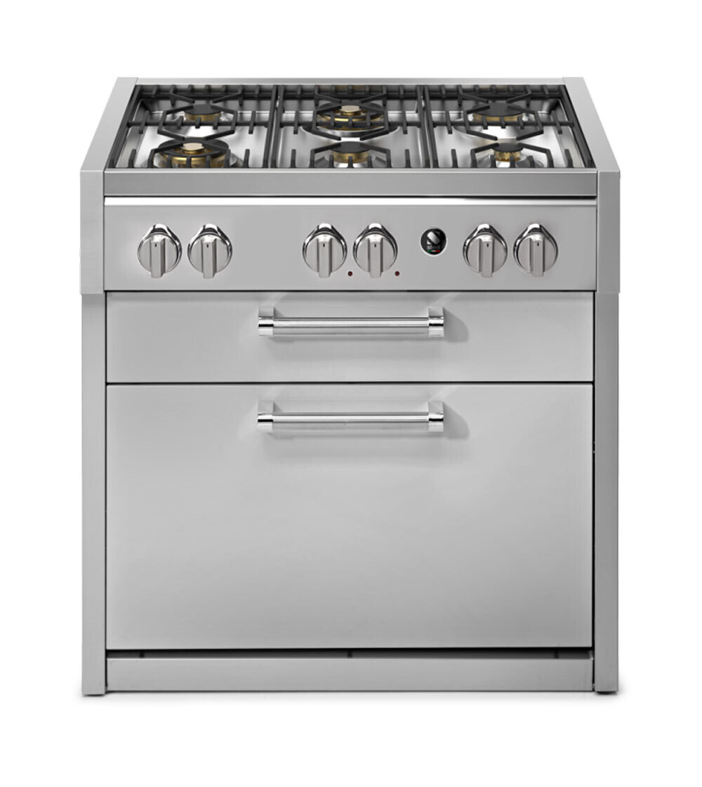 Steel Cucina 90cm Swing Cook Unit | Caterbitz | Dorset