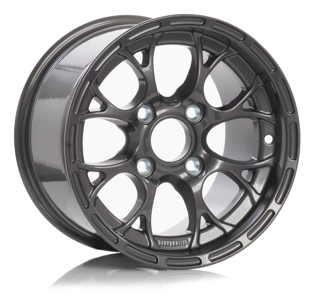 Compomotive CXR Wheels