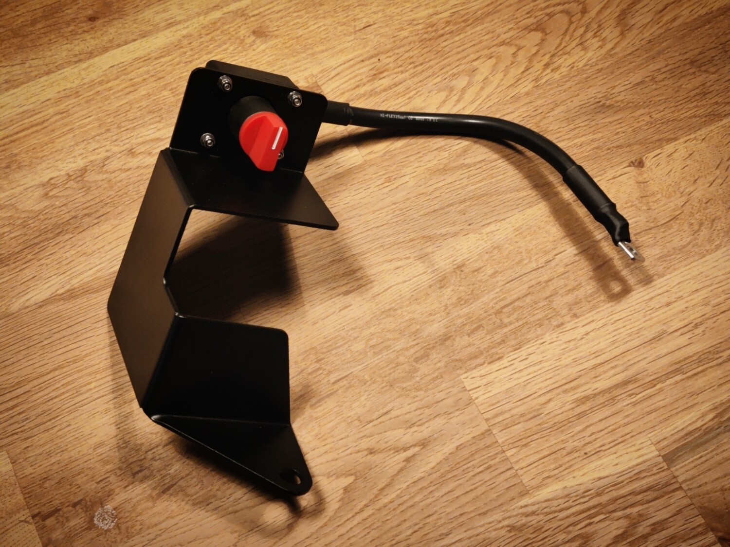 LOTUS S2 (TOYOTA) AND S3 ELISE PS-20 CAGE/SWITCH ASSEMBLY