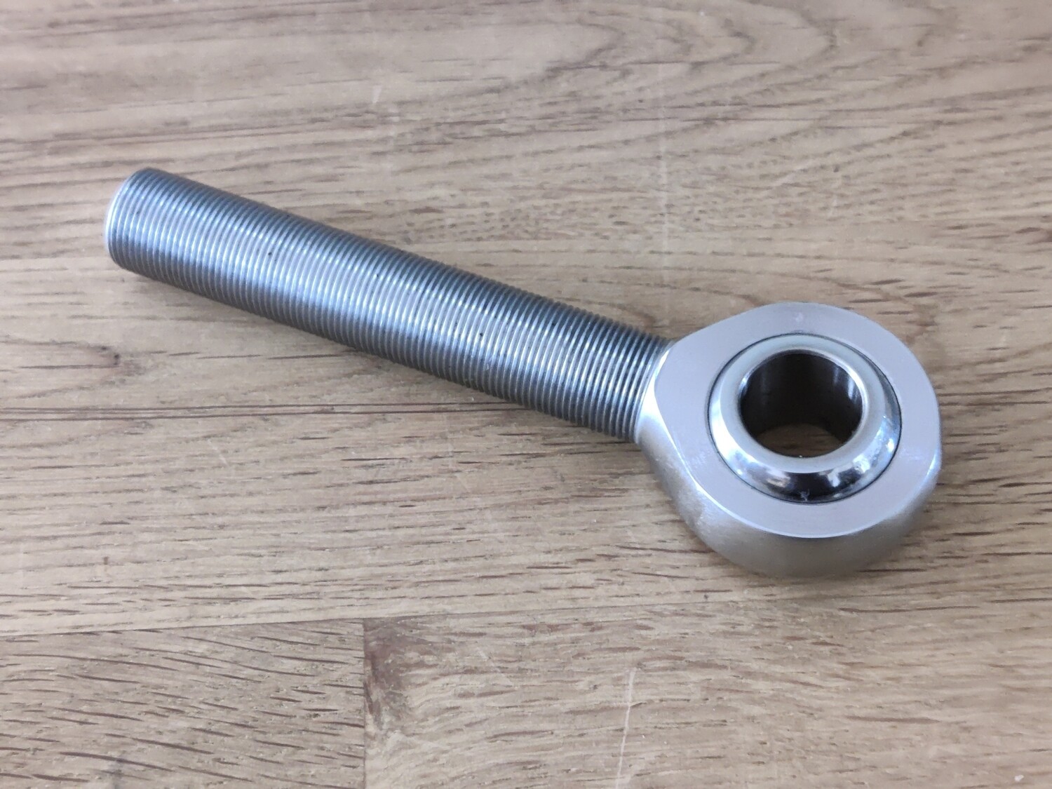 Front Top Suspension Joints for Caterham 7. (Pair)