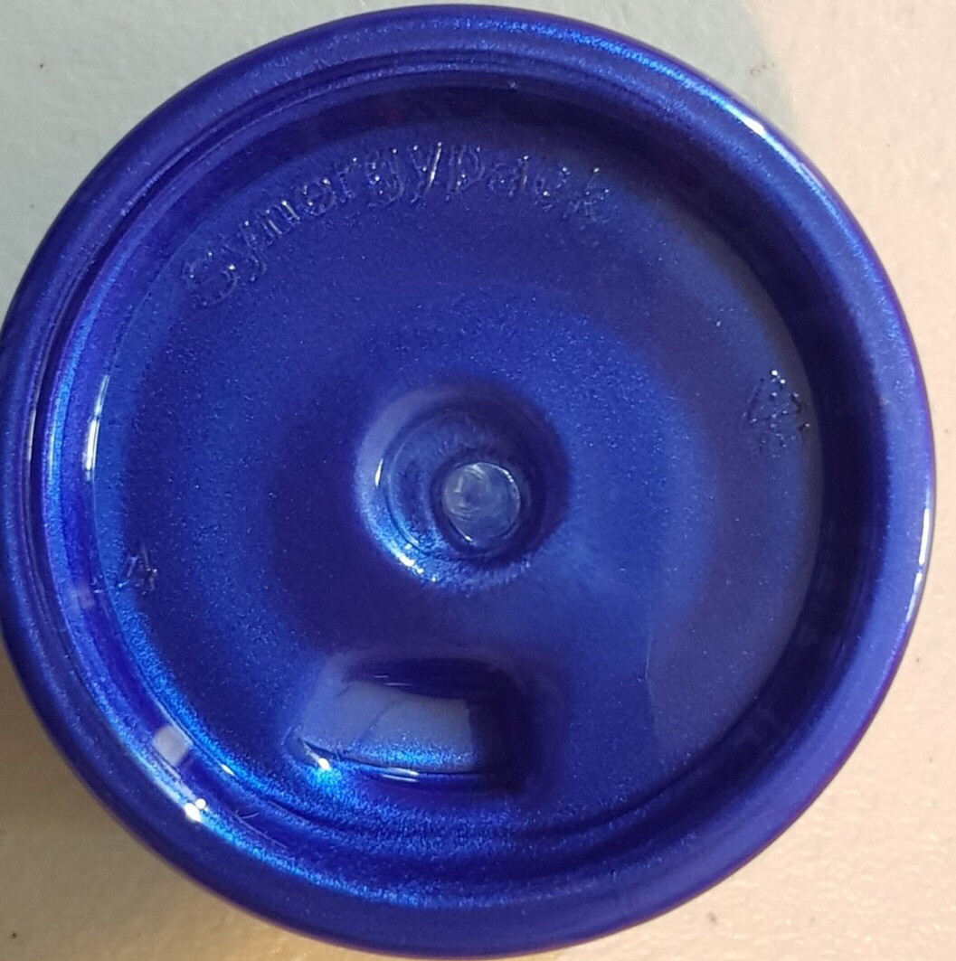 Indigo Nights Epoxy Paste 50gr (Damaged seal)(T)