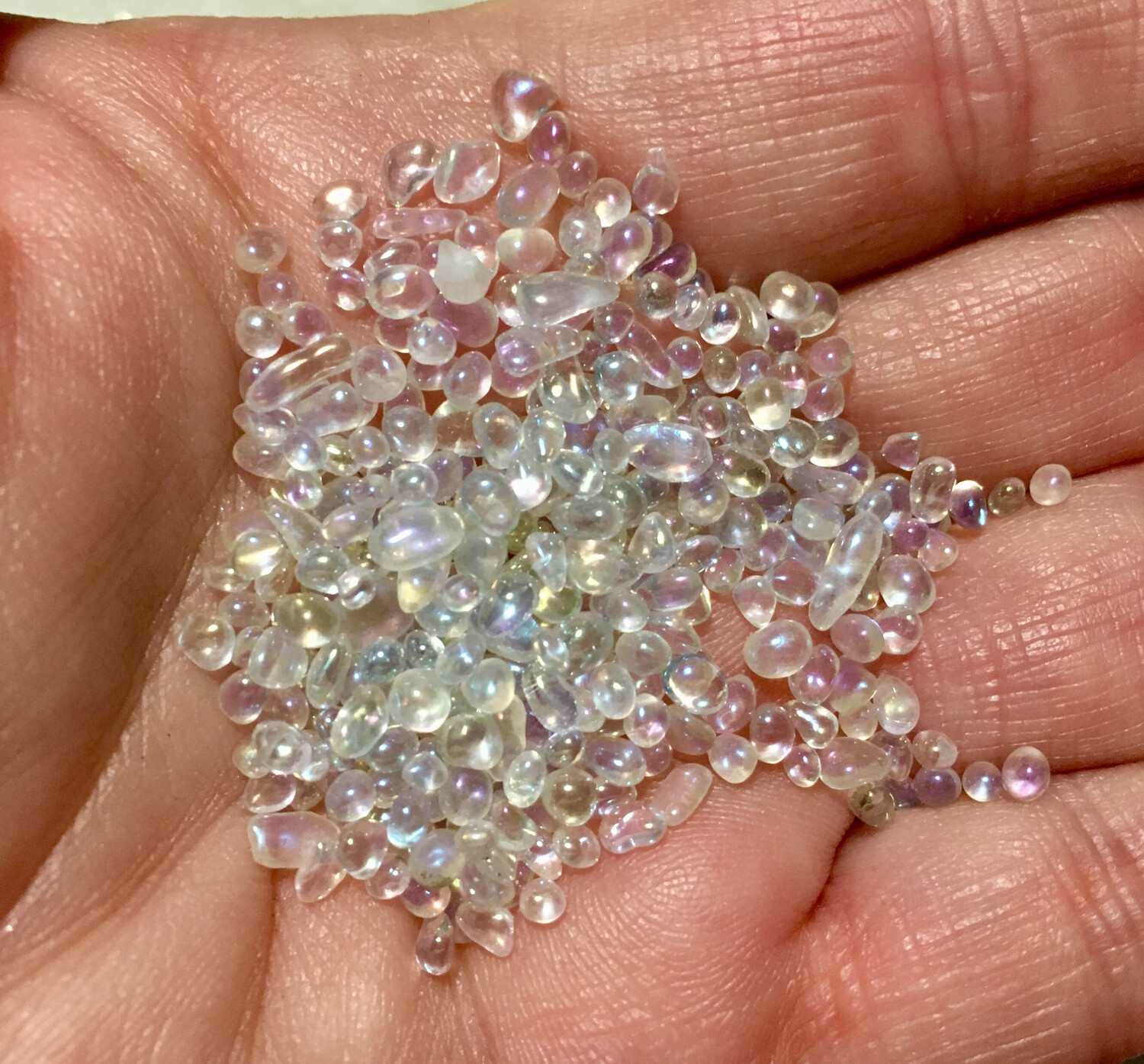 Beebles (almost Baubles) 50gr