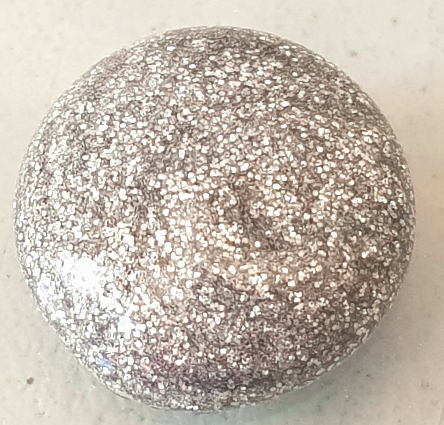 Sterling Silver Epoxy Paste 50g NEW