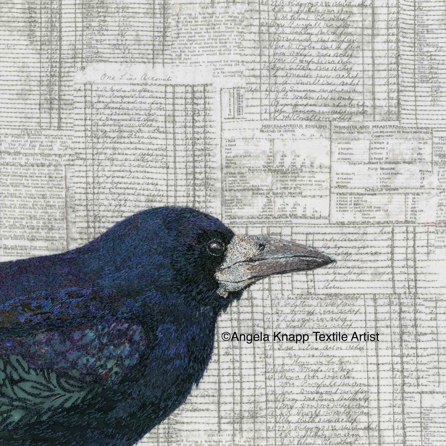 Art Store - Angela Knapp